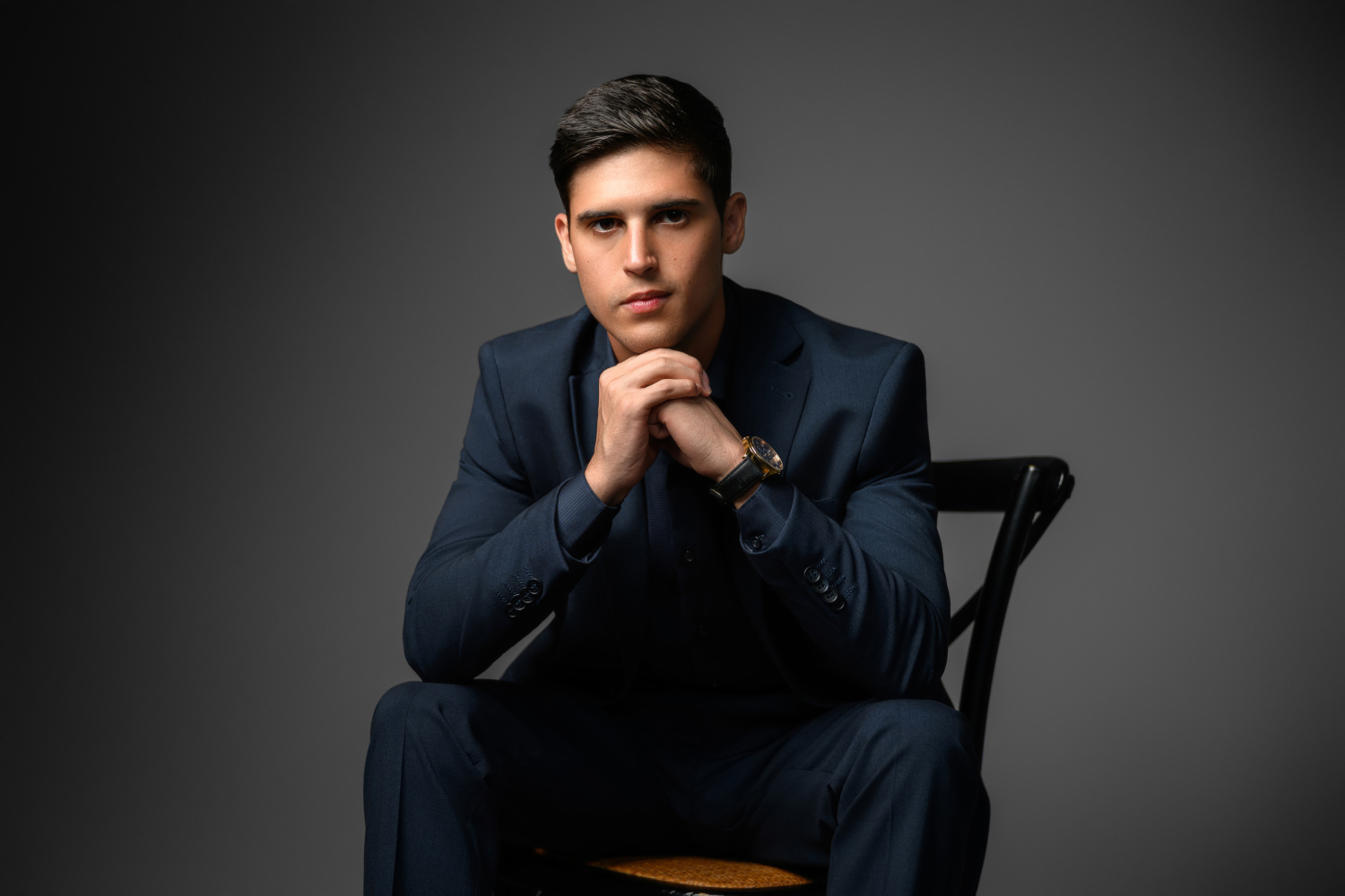 Why Every Pro Needs a Great Headshot | Headshots Auckland